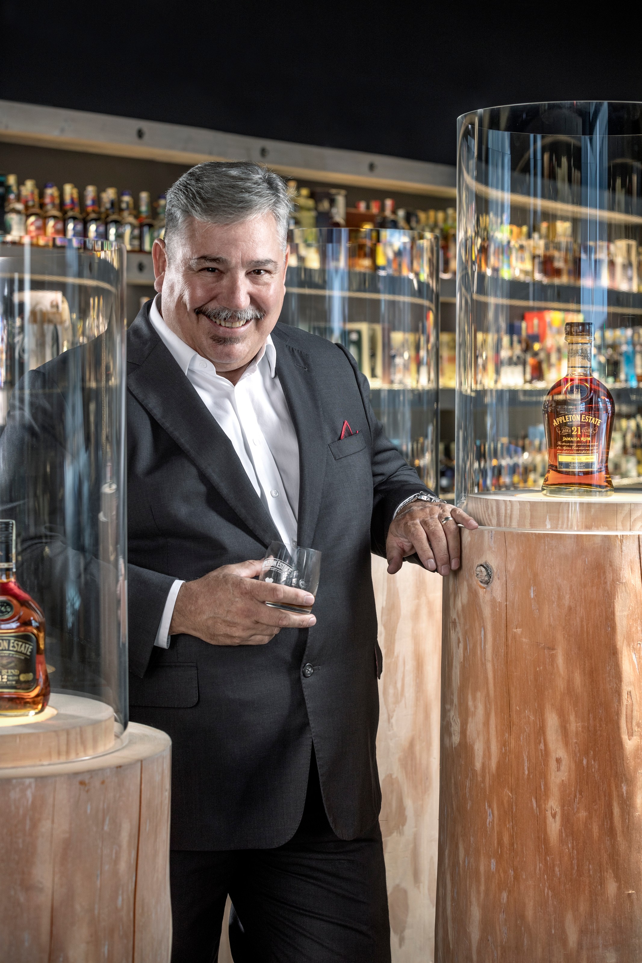 Robert Polo - Warehouse #1