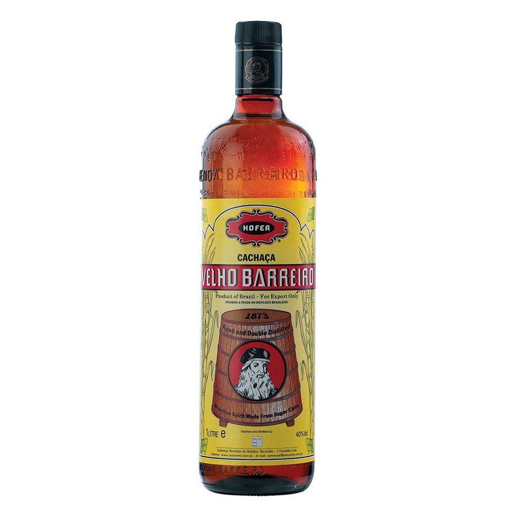 Velho Barreiro Traditional 1,0 l skladem - Warehouse #1