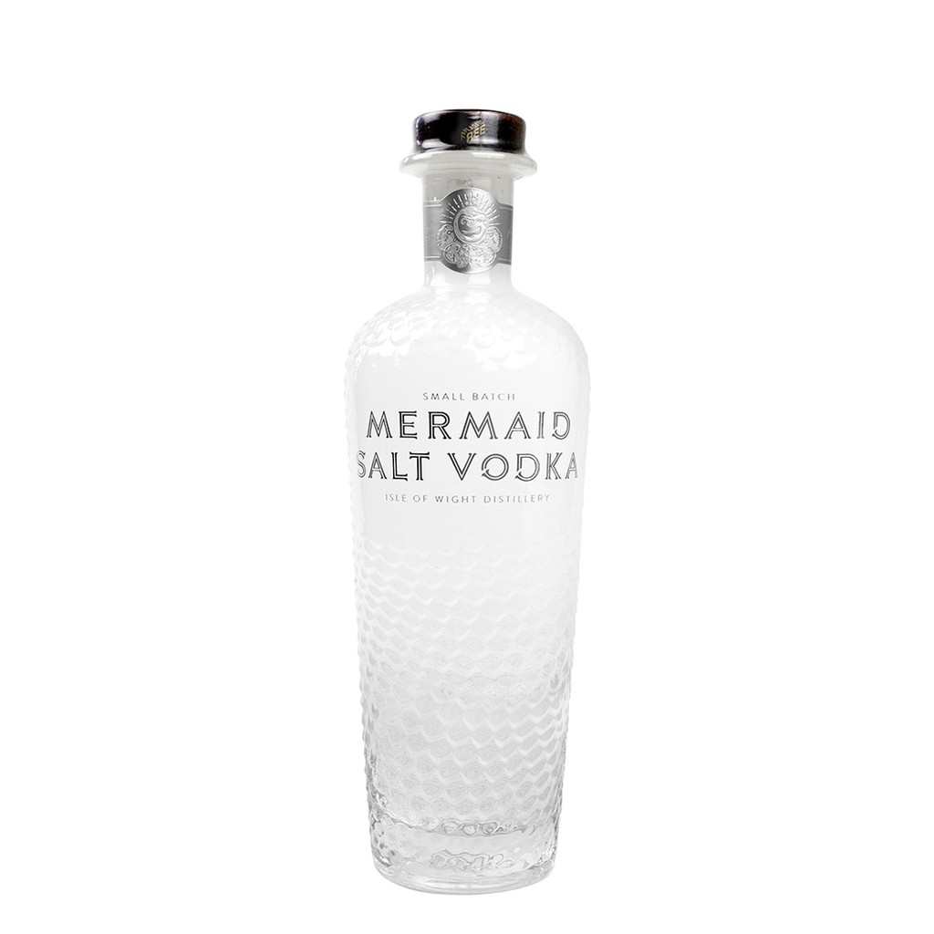 Mermaid Salt Vodka 0,7 l skladem - Warehouse #1