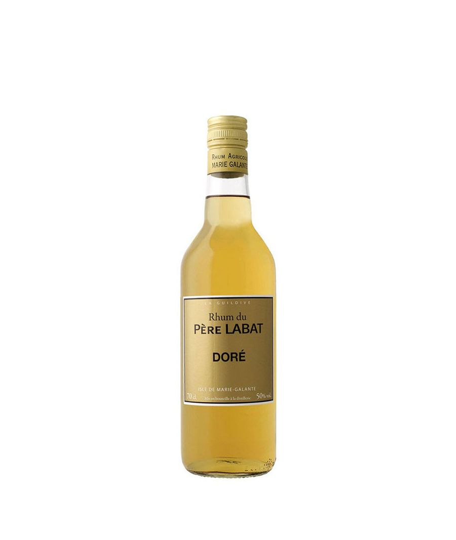 Rum Père Labat Rhum Doré 0.7 l | Warehouse #1