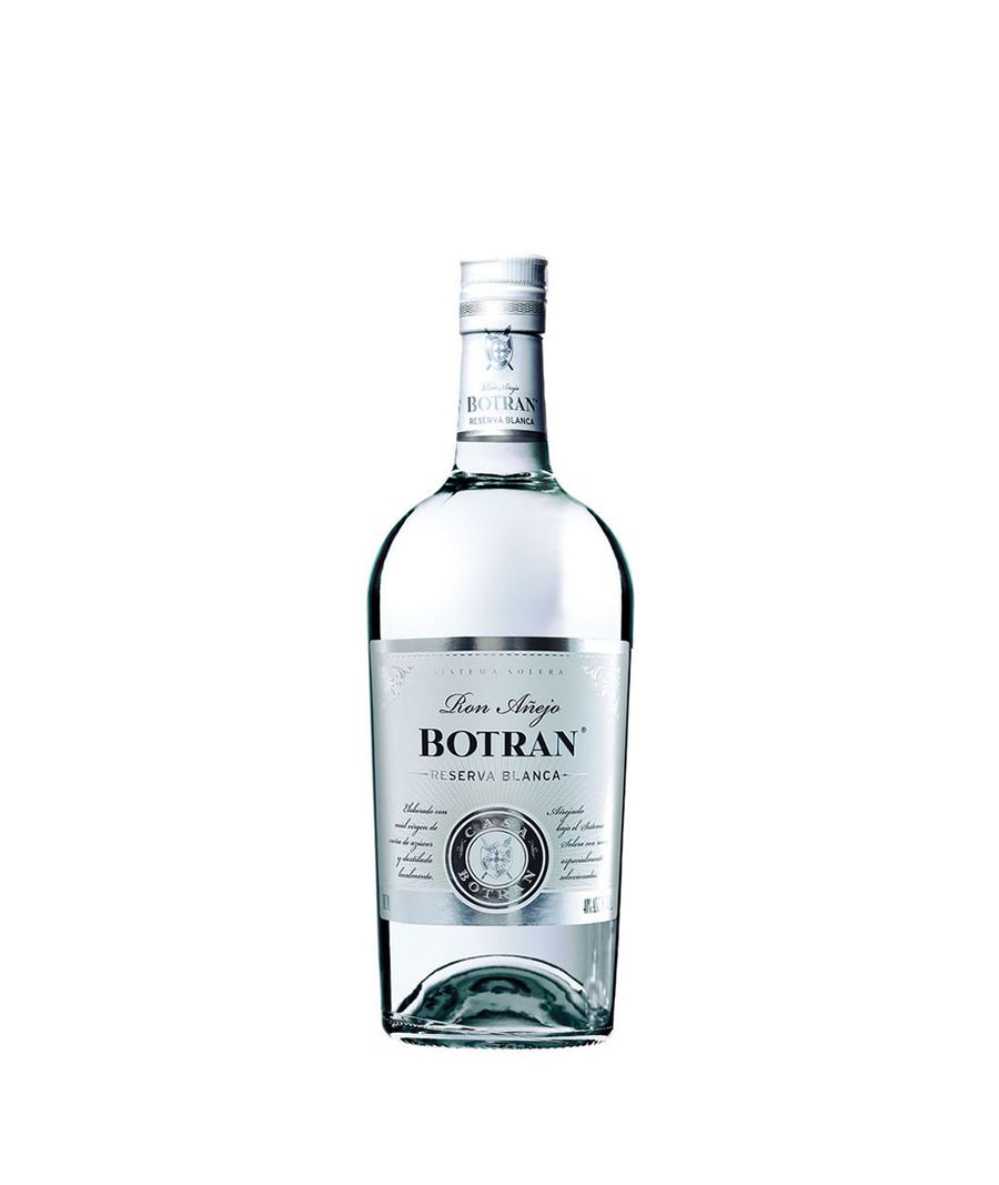 Rum Botran Reserva Blanca 0.7 l | Warehouse #1