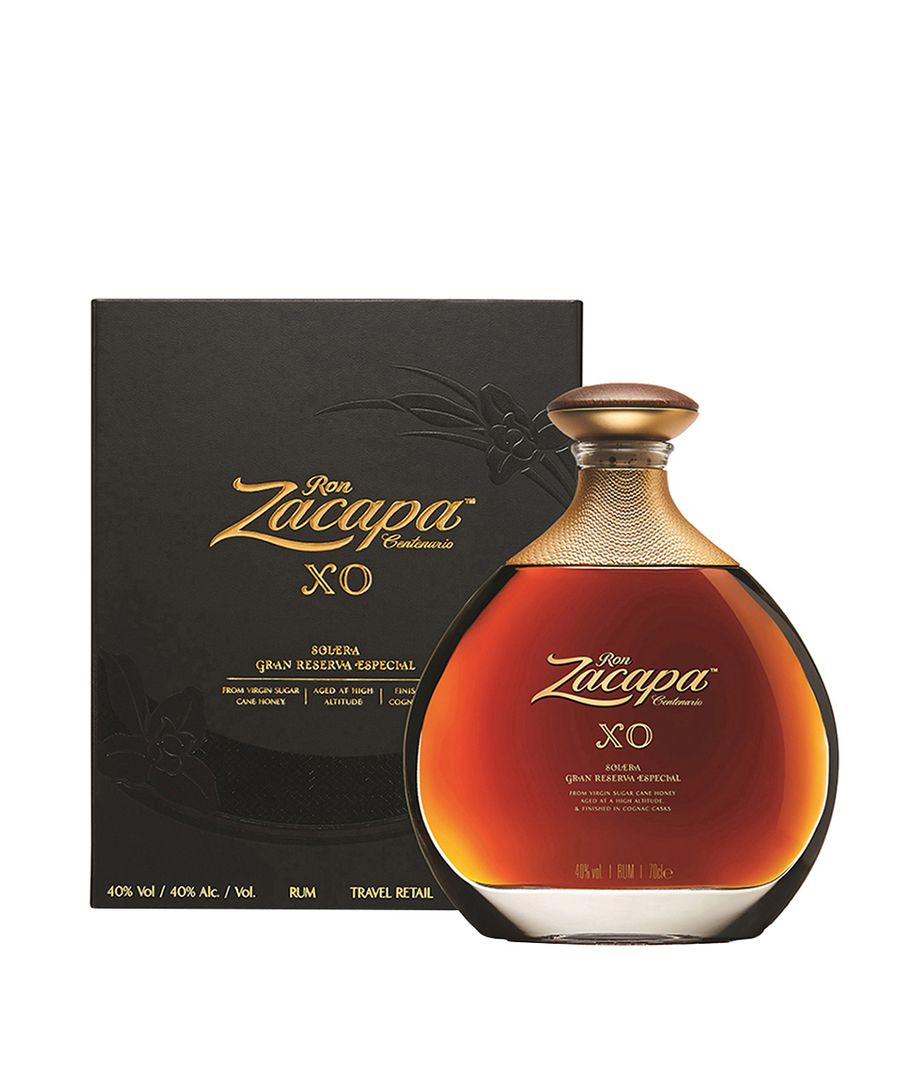 Rum Zacapa X.O. 0.7 l | Warehouse #1
