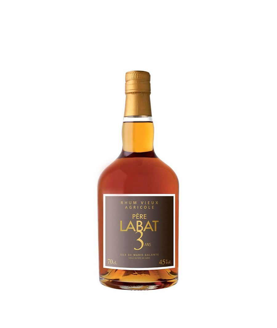 Rum Père Labat Rhum Vieux 3 Y.O. 0.7 l | Warehouse #1