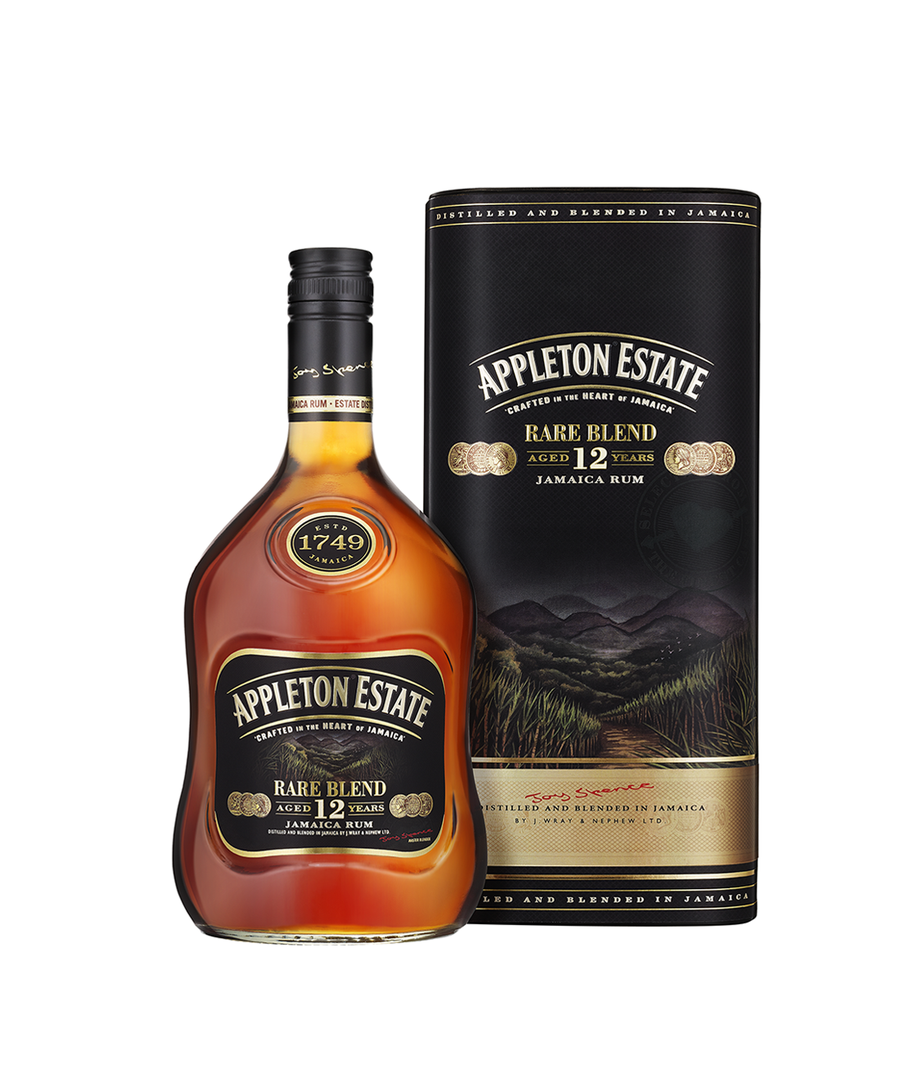 Rum Appleton Estate 12 Y.O. Rare Blend 0.7 l | Warehouse #1