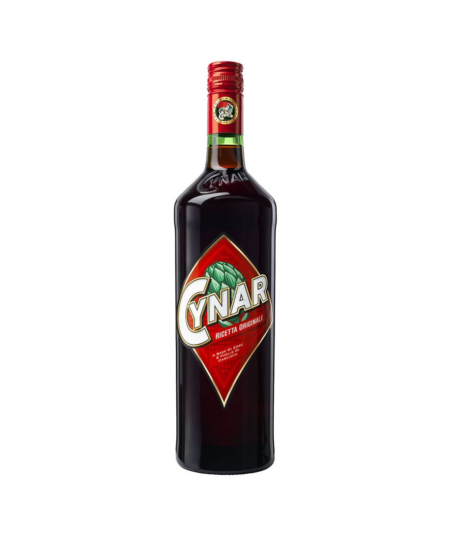Likér Cynar 1.0 l skladem | Warehouse #1