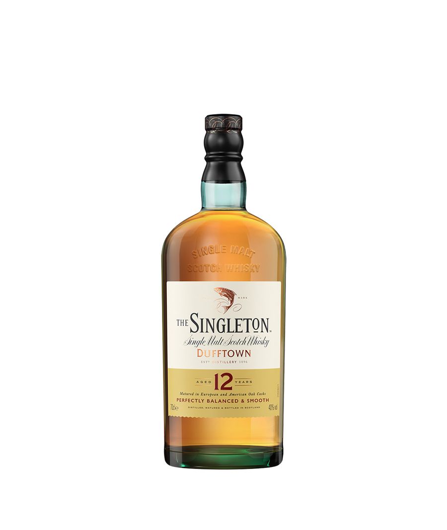 Whisky The Singleton Of Dufftown 12 Y.O. 0.7 l | Warehouse #1