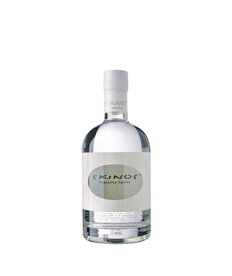 Likér Skinos Mastiha 0.7 l skladem | Warehouse #1