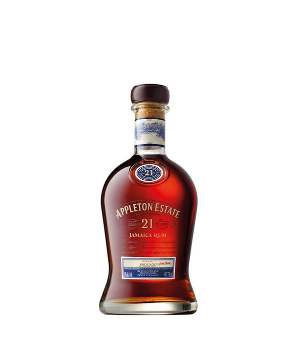 Rum Appleton Estate 21 Y.O. 0.7 l | Warehouse #1