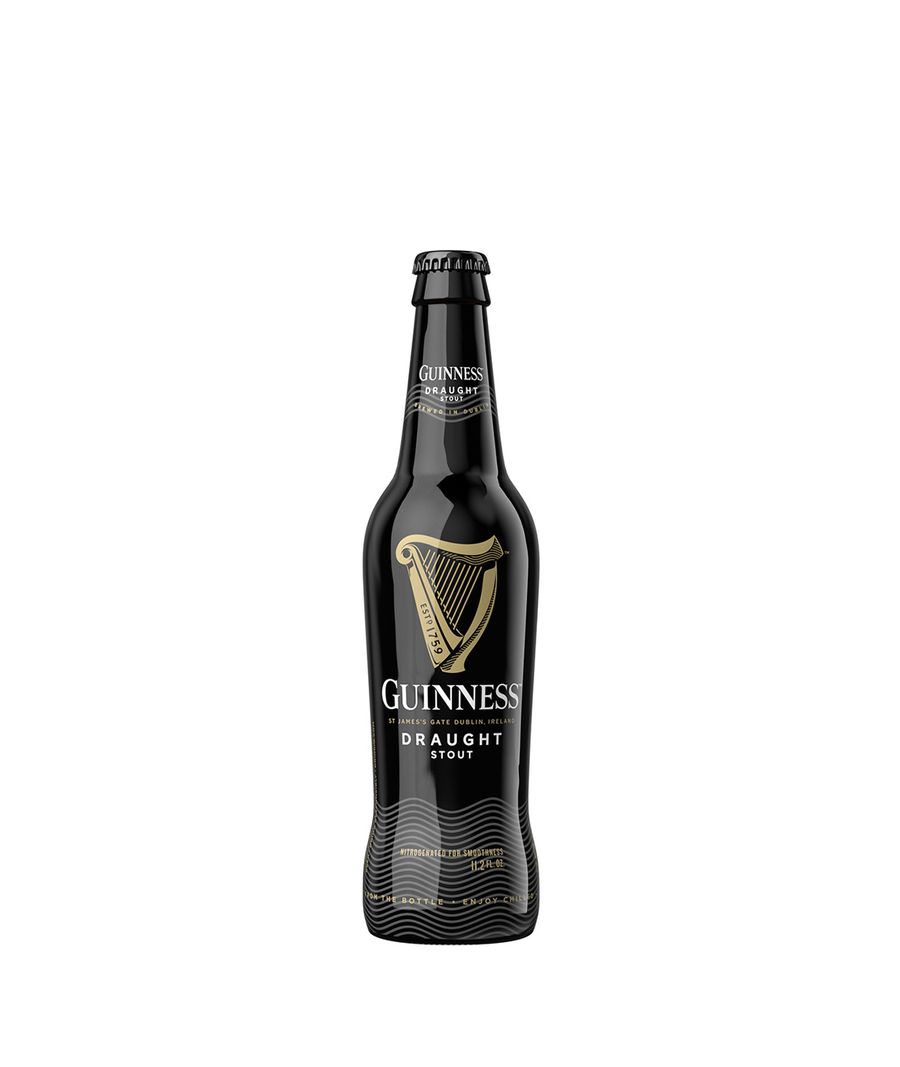 Pivo Guinness Stout Draught 0.33 l | Warehouse #1