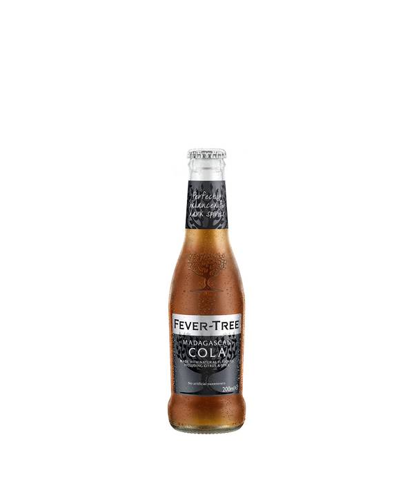 Fever-Tree Madagascan Cola 0.2 l | Warehouse #1
