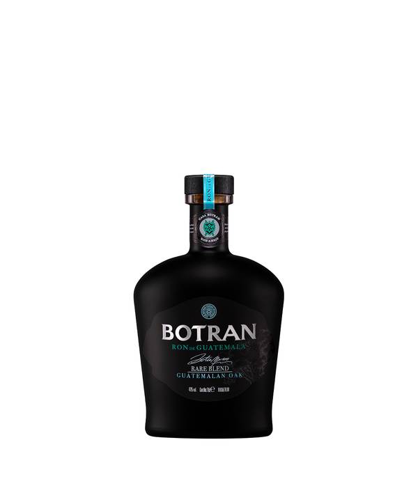 Rum Botran Rare Blend Guatemalan Oak 0.7 l | Warehouse #1
