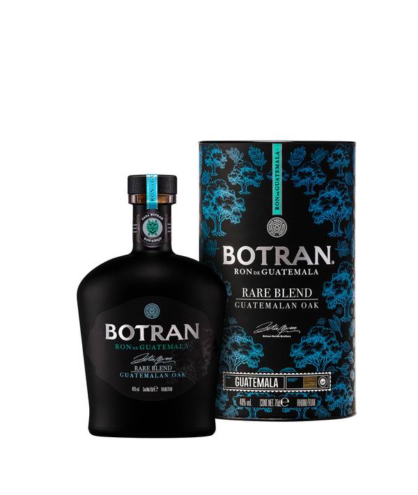 Rum Botran Rare Blend Guatemalan Oak 0.7 l | Warehouse #1