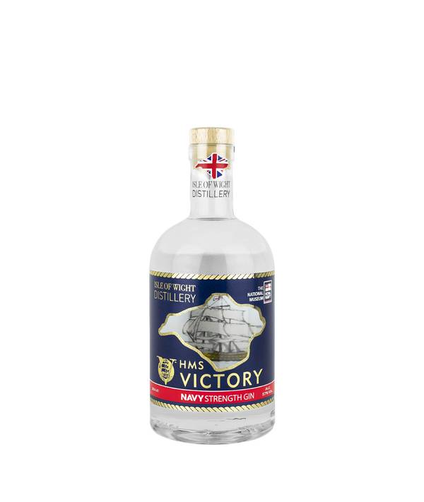Gin HMS Victory Navy Strength Gin 0.7 l | Warehouse #1