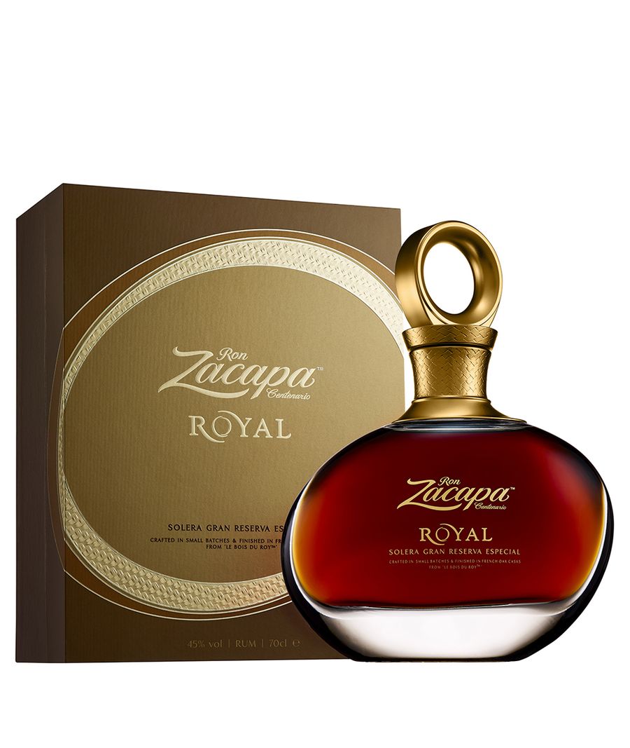 Rum Zacapa Royal 0.7 l | Warehouse #1
