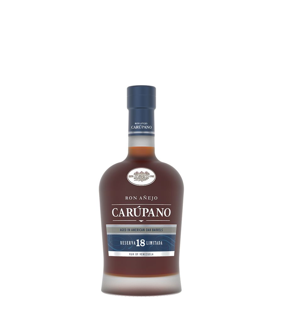 Rum Carúpano 18 Reserva Limitada 0.7 l | Warehouse #1
