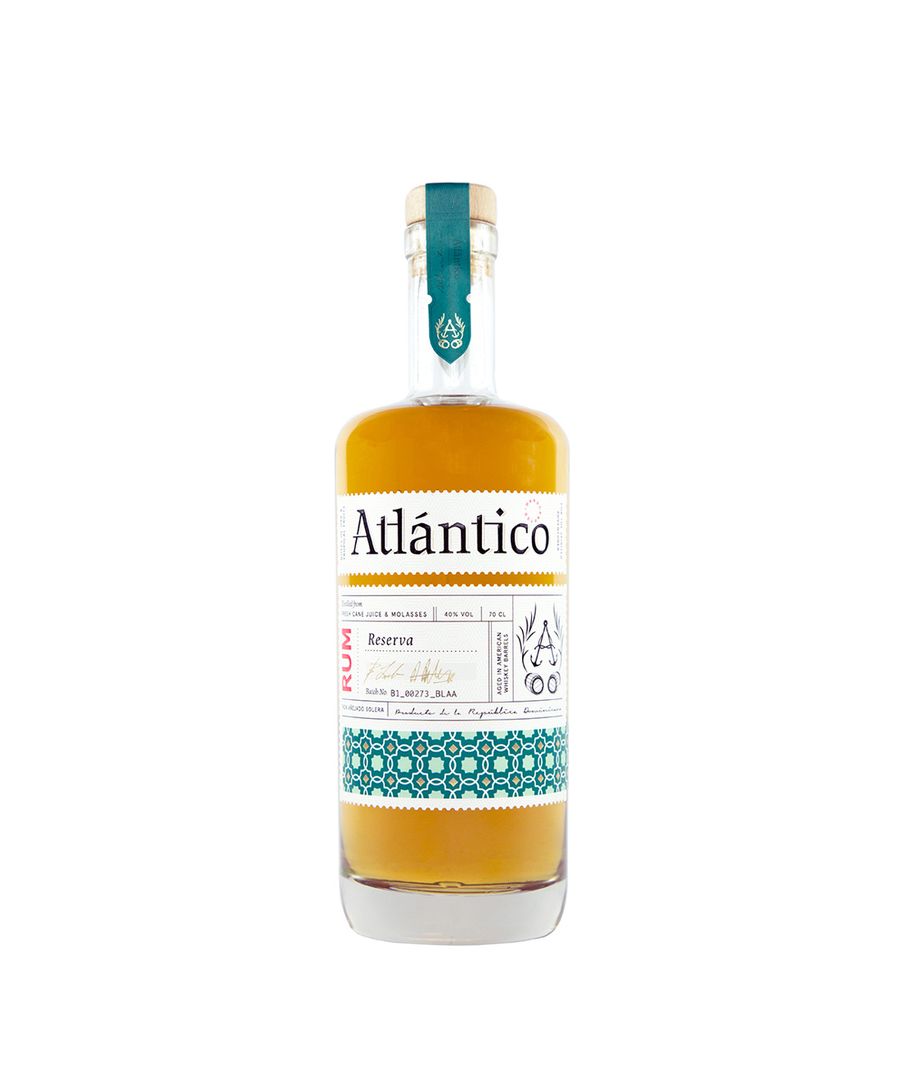 Rum Atlántico Reserva 0.7 l | Warehouse #1
