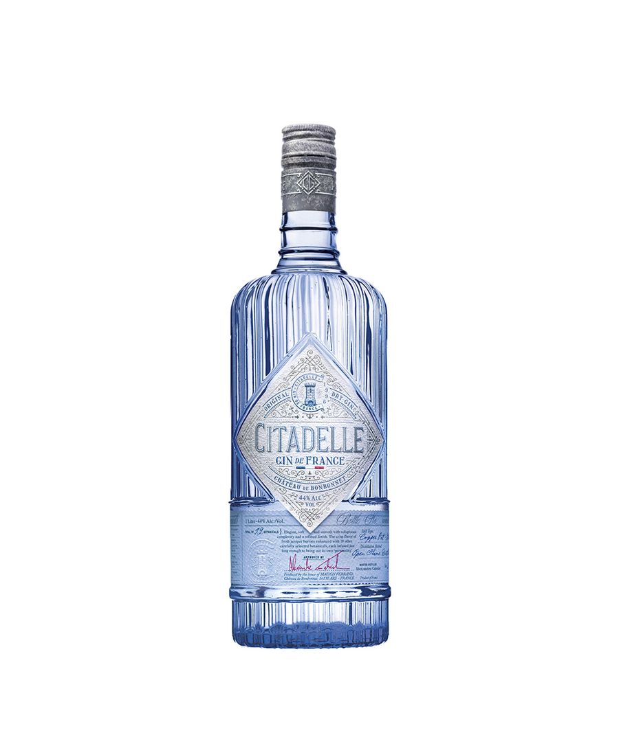 Gin Citadelle Original 1.0 l skladem | Warehouse #1