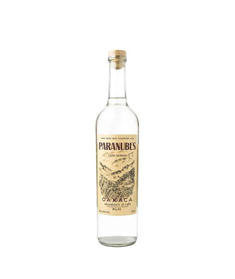 Rum Paranubes Caña Morada 0.7 l | Warehouse #1