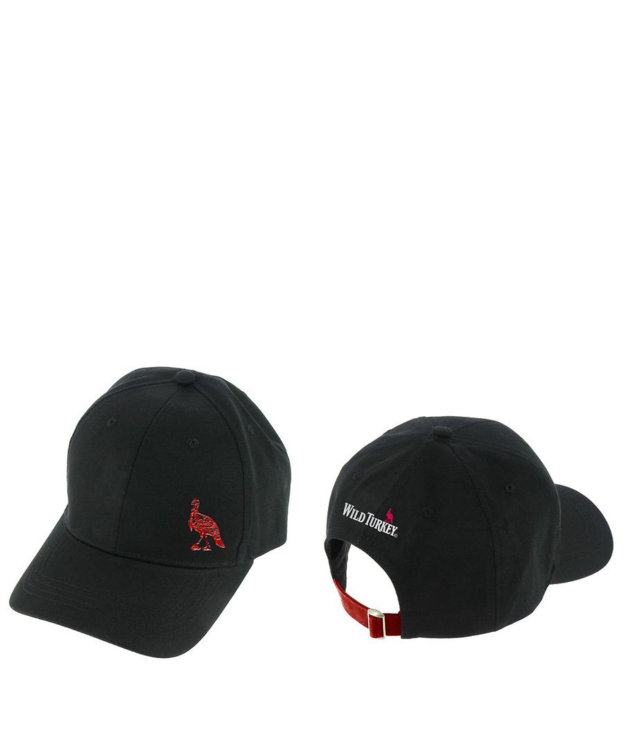 Bonusové produkty Wild Turkey baseball čepice skladem | Warehouse #1