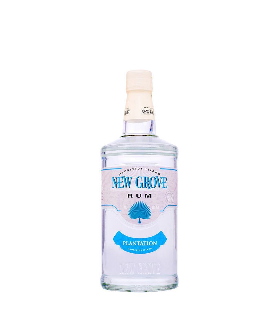 Rum New Grove Plantation 0.7 l skladem | Warehouse #1