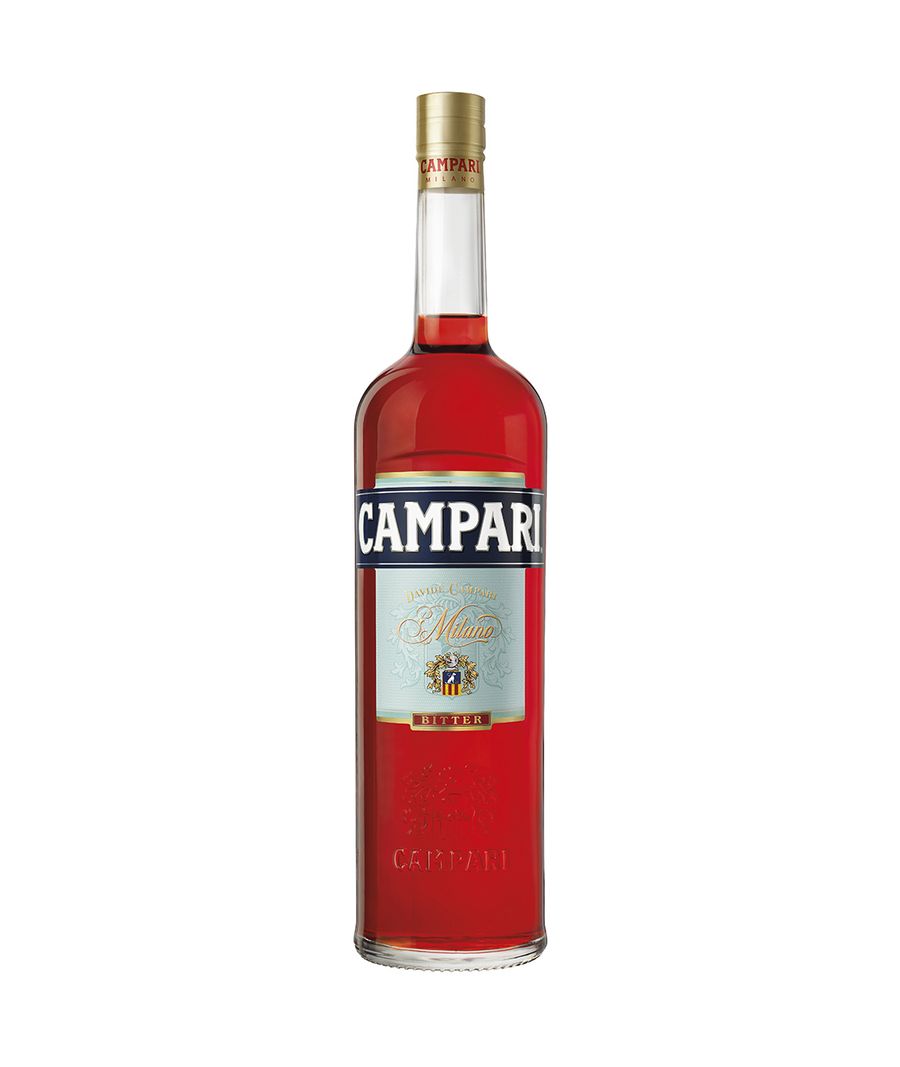 Likér Campari 3L 3.0 l skladem | Warehouse #1