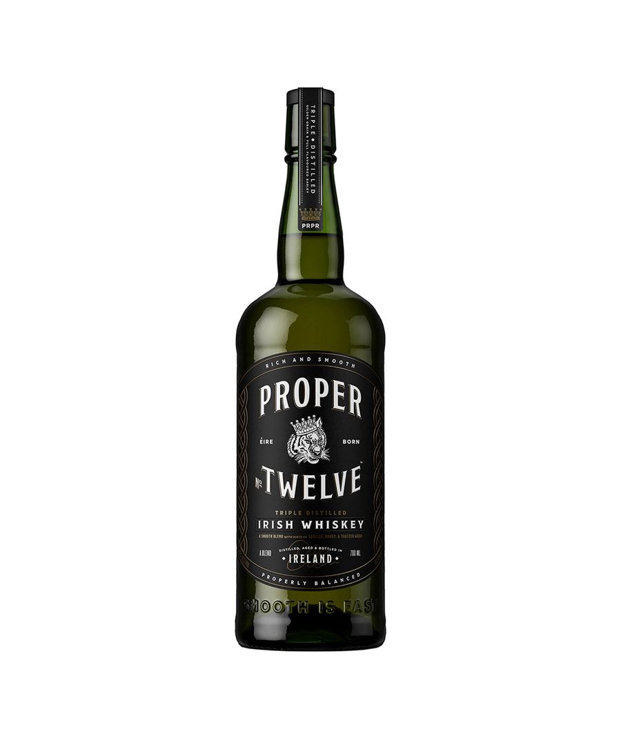 Whisky Proper No. Twelve 0.7 l skladem | Warehouse #1