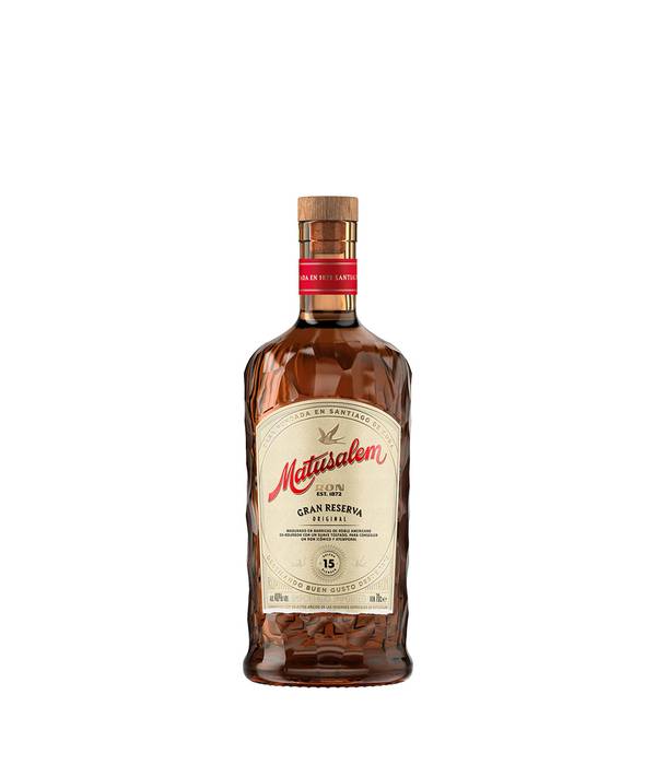 Rum Matusalem Gran Reserva 15 0.7 l skladem | Warehouse #1