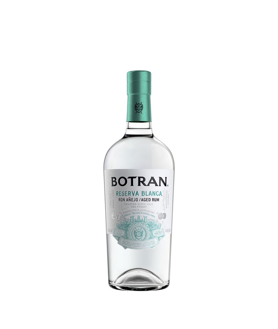 Rum Botran Reserva Blanca 0.7 l skladem | Warehouse #1