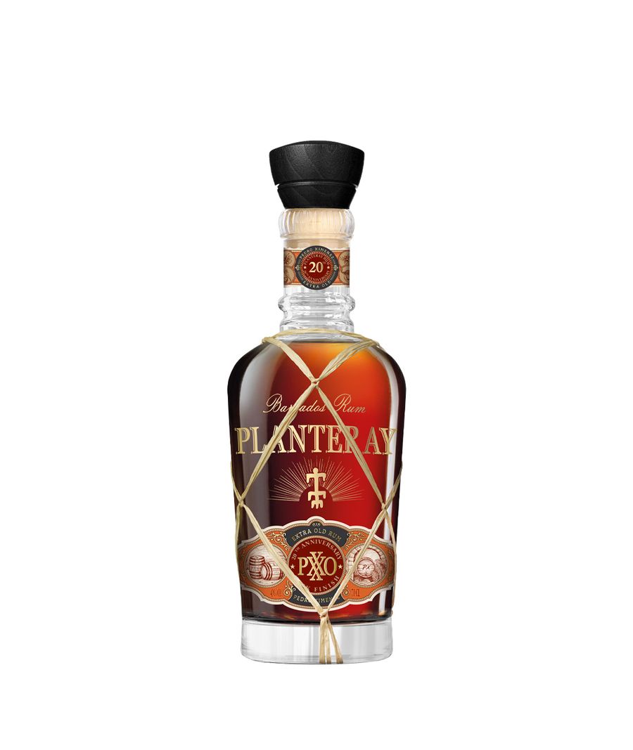 Rum Planteray - Plantation PXXO 20th Anniversary 0.7 l skladem ...