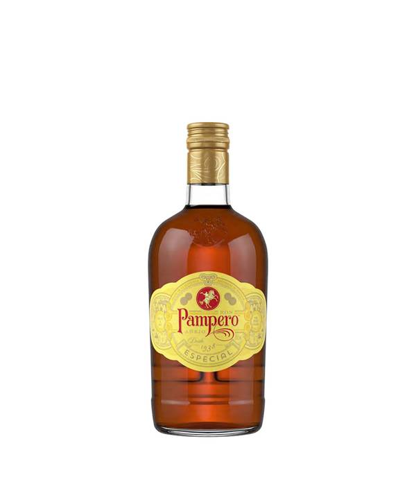 Rum Pampero Especial 0.7 l skladem | Warehouse #1