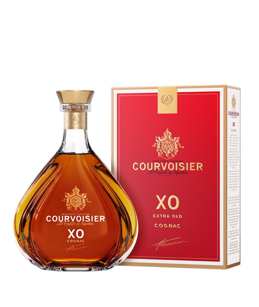 Cognac Courvoisier XO 0.7 l skladem | Warehouse #1