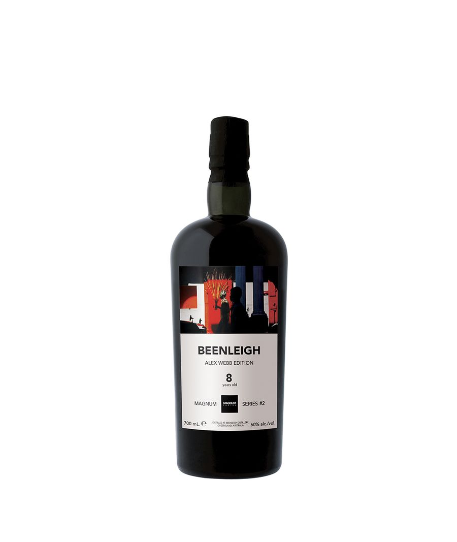 Rum Velier Magnum Series #2 Beenleigh 8 Y.O. 1,5L 1.5 l skladem ...