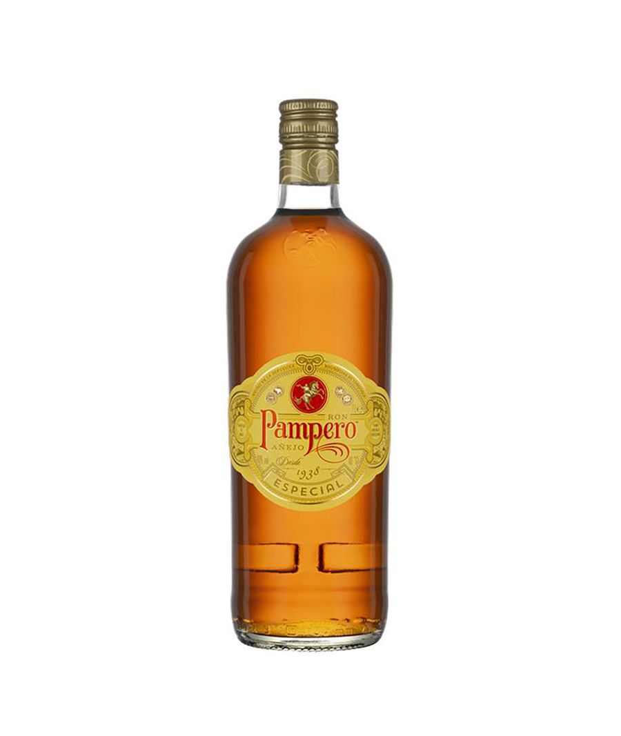 Rum Pampero Especial 1.0 l skladem | Warehouse #1
