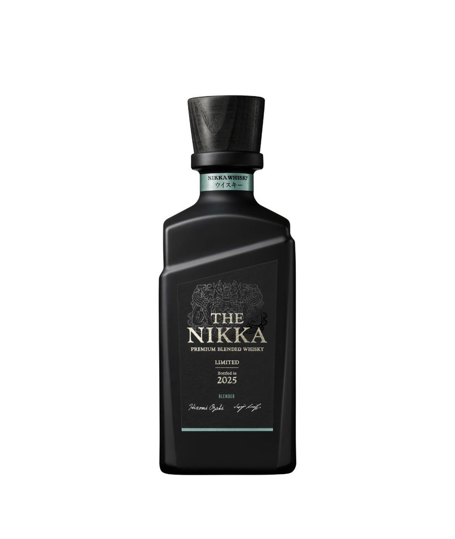 Whisky The Nikka Limited 0.7 l skladem | Warehouse #1